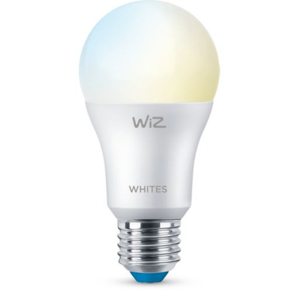 Wiz - Single Bulb Tunable White - หลอดไฟอัจฉริยะ หลอดไฟแบบเดี่ยวสามารถ ...