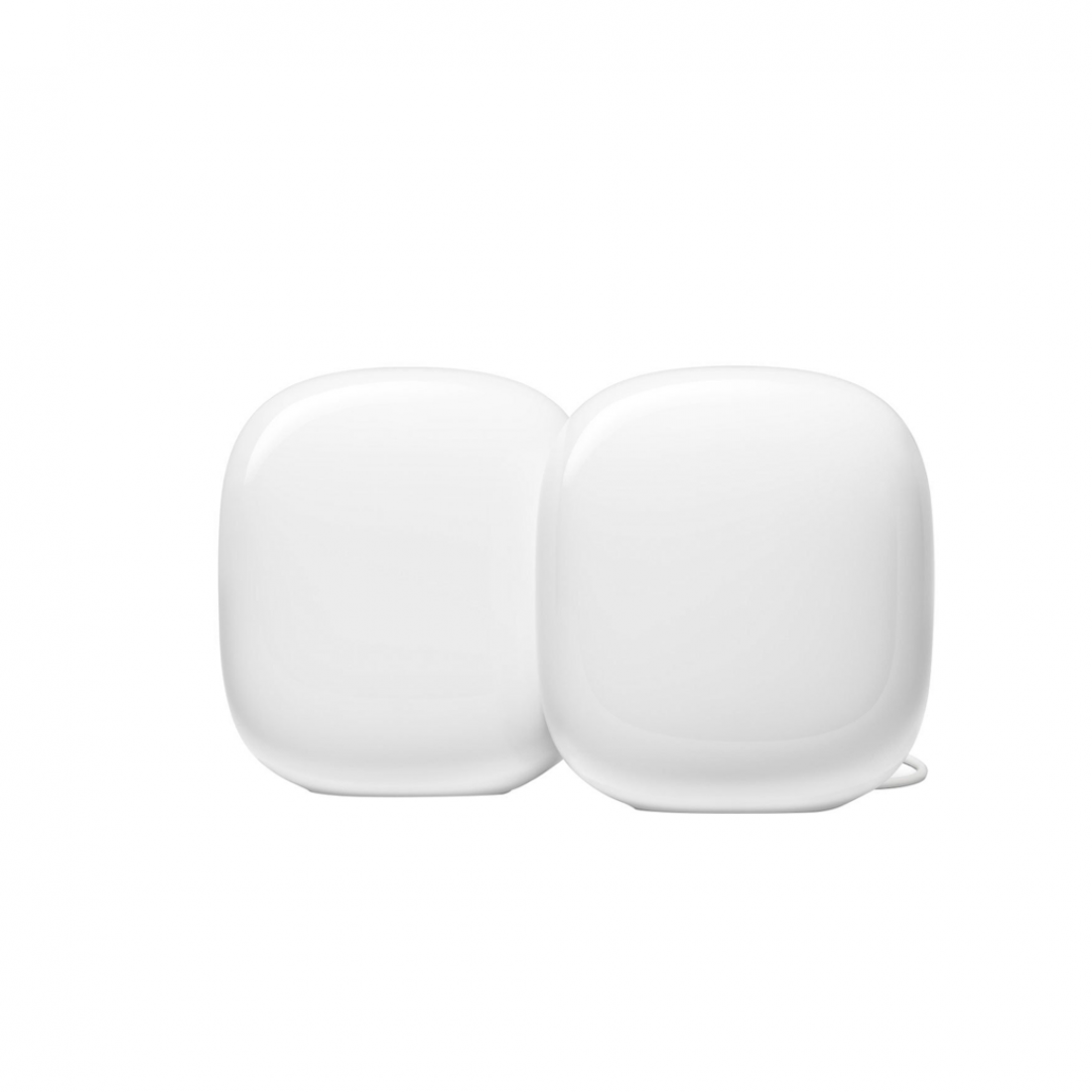 Google Nest WiFi Pro - Wi-Fi 6E - Reliable Home Wi-Fi ขยายสัญญาณได้ ...