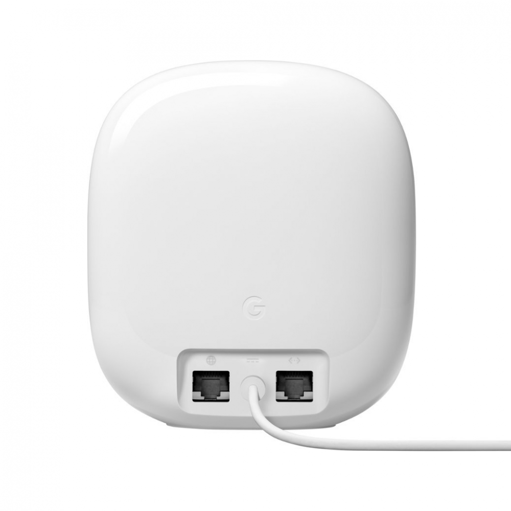 Google Nest WiFi Pro - Wi-Fi 6E - Reliable Home Wi-Fi ขยายสัญญาณได้ ...