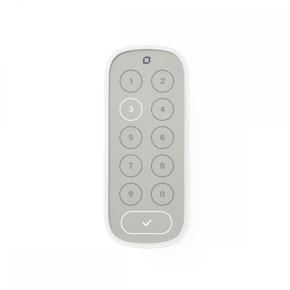 Level Keypad - Smart Keypad Lock สำหรับกลอน Level Lock และ Level Bolt