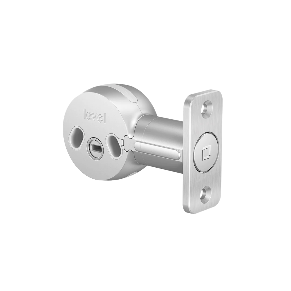 Level Bolt - Smart Deadbolt Lock กลอนล็อคประตูอัจฉริยะ ใช้งานร่วมกับ ...